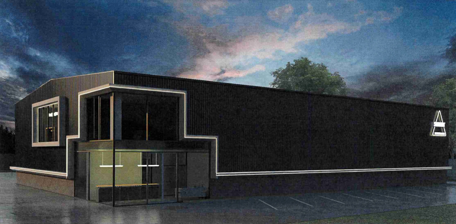 Scaffolding Hamilton, Waikato. Commercial and Residential Scaffolding.