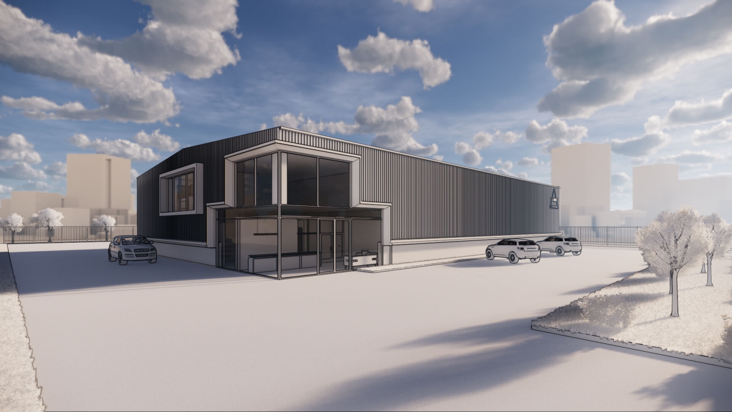 Scaffolding Hamilton, Waikato. Commercial and Residential Scaffolding.