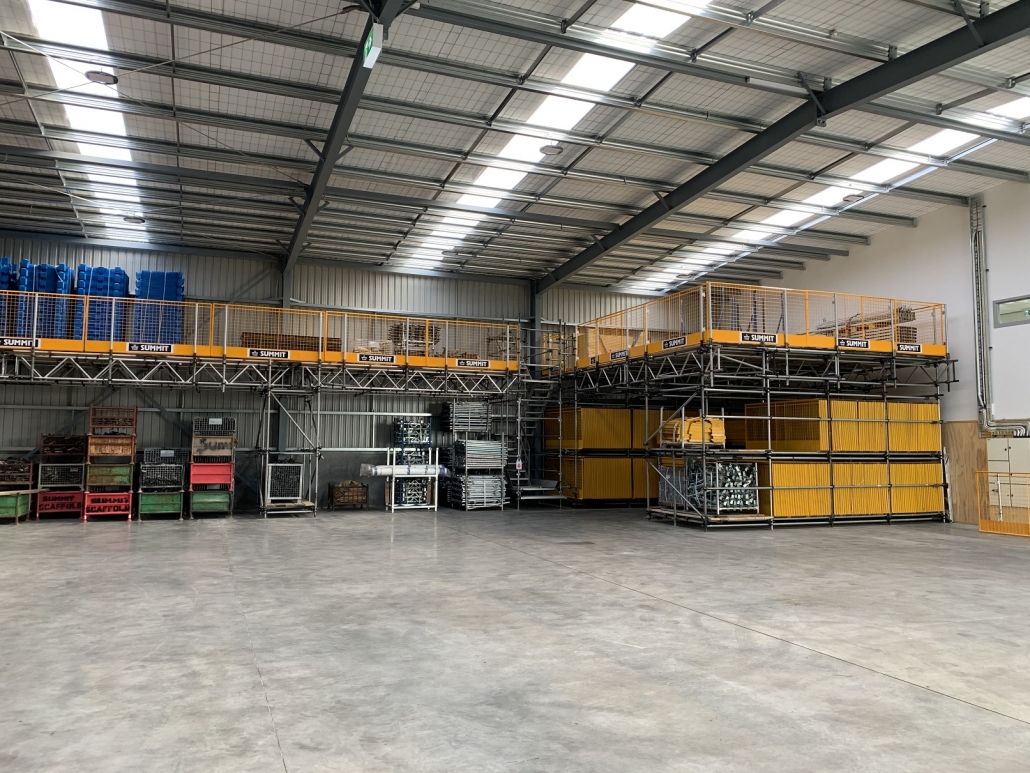 Scaffolding Hamilton Commercial and Residential Scaffolding.