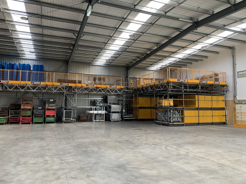 Scaffolding Hamilton Commercial and Residential Scaffolding.